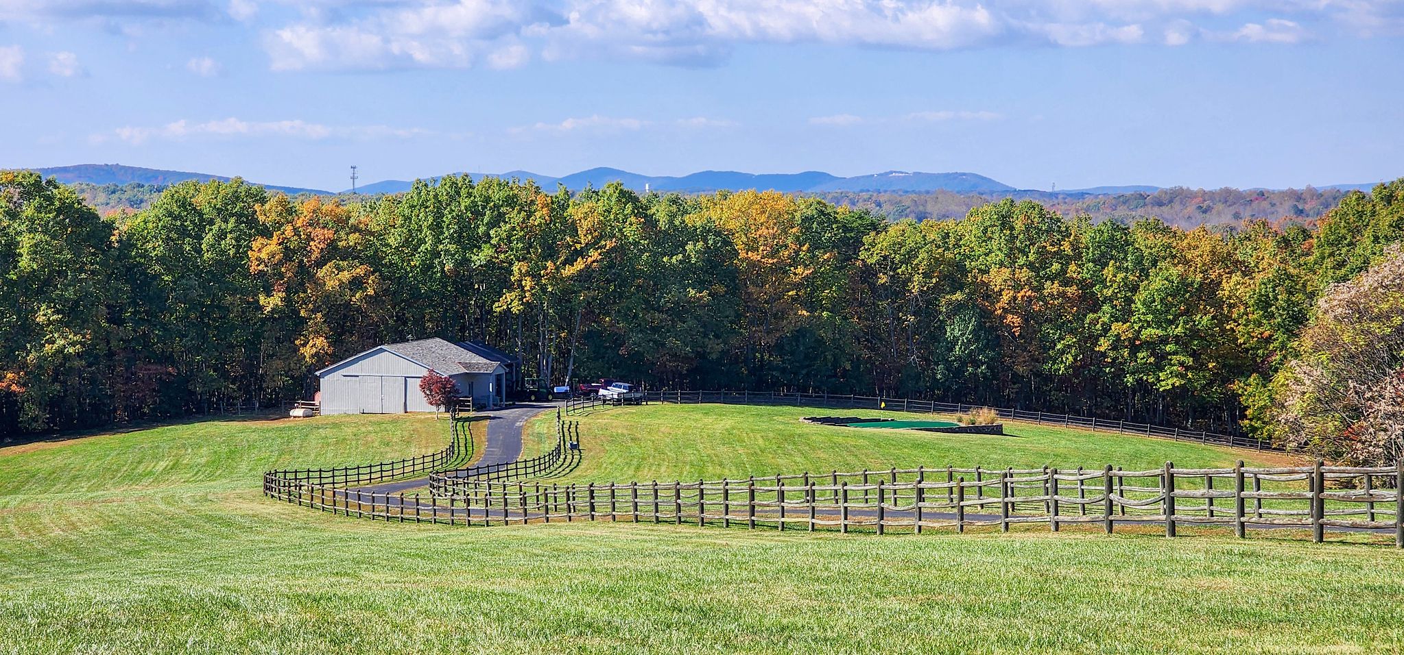 2082 Little Dogwood Road, Spout Spring, VA 24593 | LandWatch