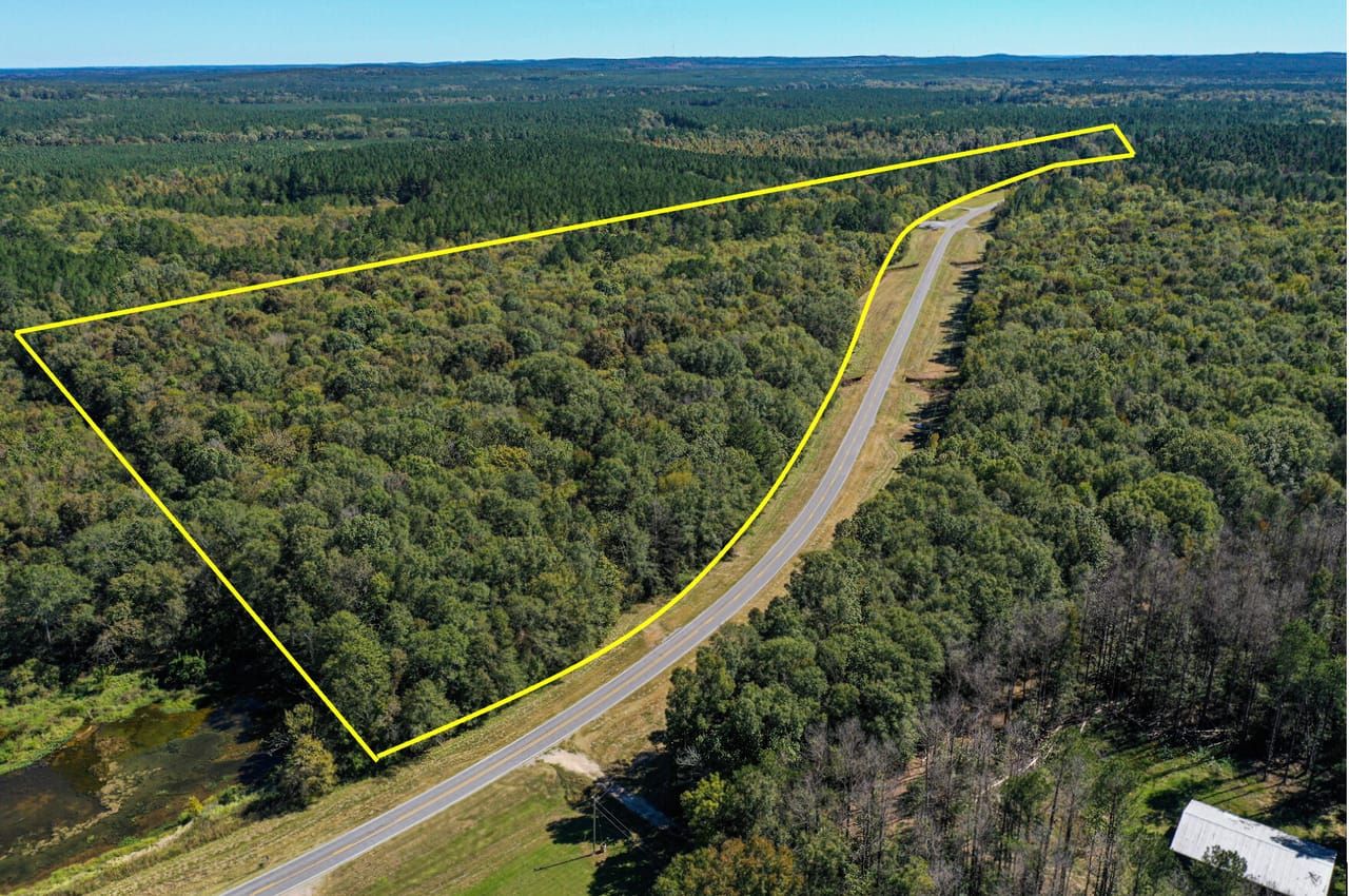 Highway 505, Lawrence, MS 39336 | LandWatch