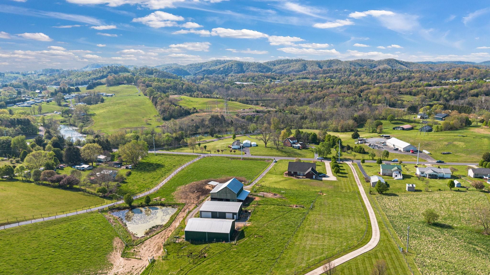 963 Beaver Creek Rd, Bluff City, TN 37618 | LandWatch