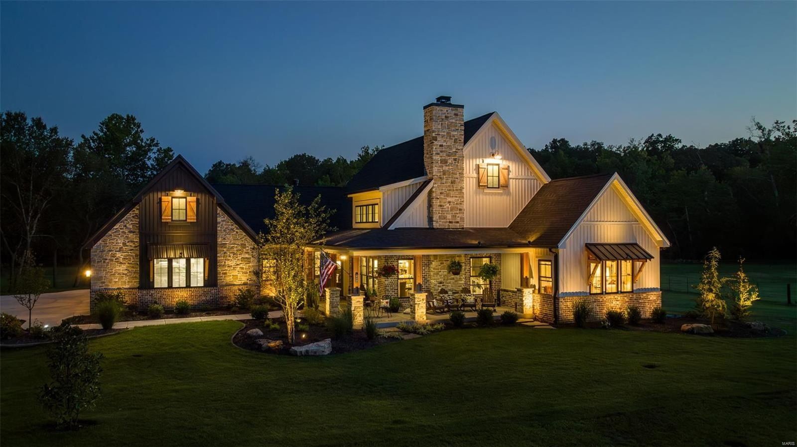 1344 W State Hwy U, Briscoe, MO 63379 | MLS: 25027961 | LandWatch