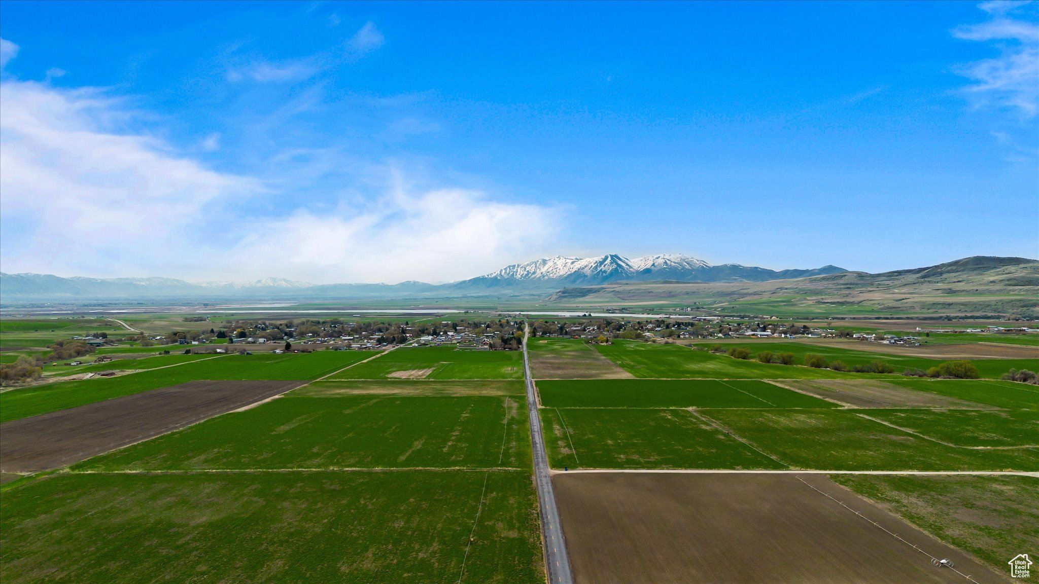 7850 N 6400 W, Newton, UT 84327 | MLS: 2081149 | LandWatch