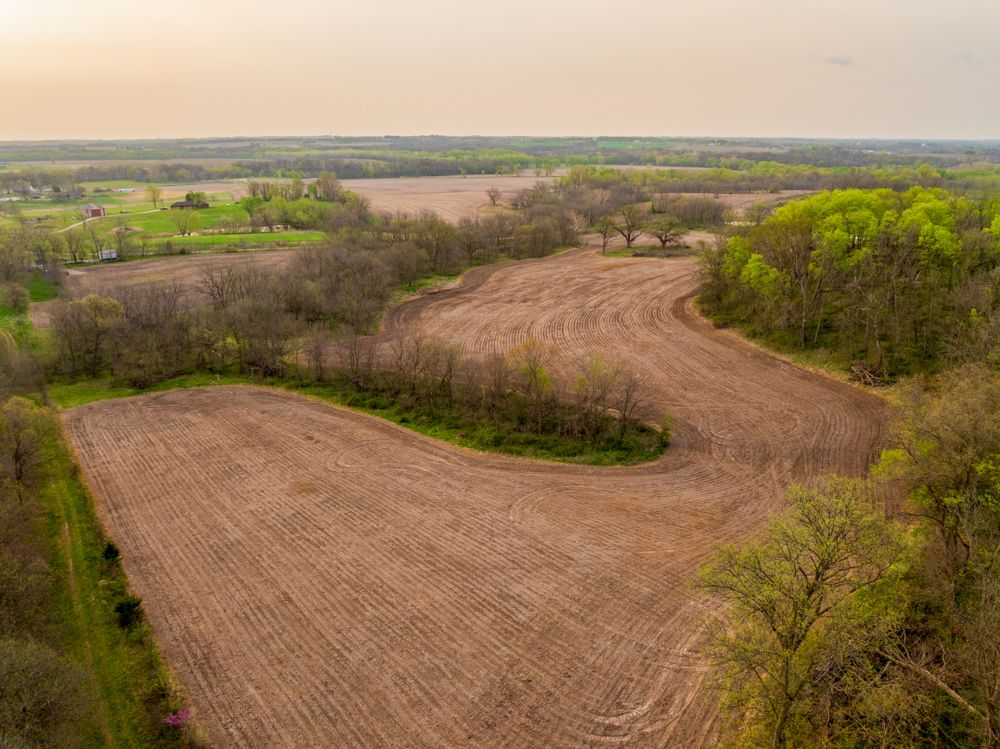 00000 Southeast State Route DD, Gower, MO 64454 | MLS: Buchanan 60 ...