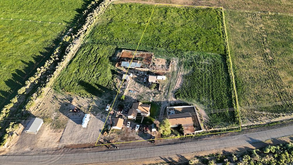 836 East Hatchery Road, Lot#WP001, Bicknell, UT 84715 | MLS: 2008918 ...