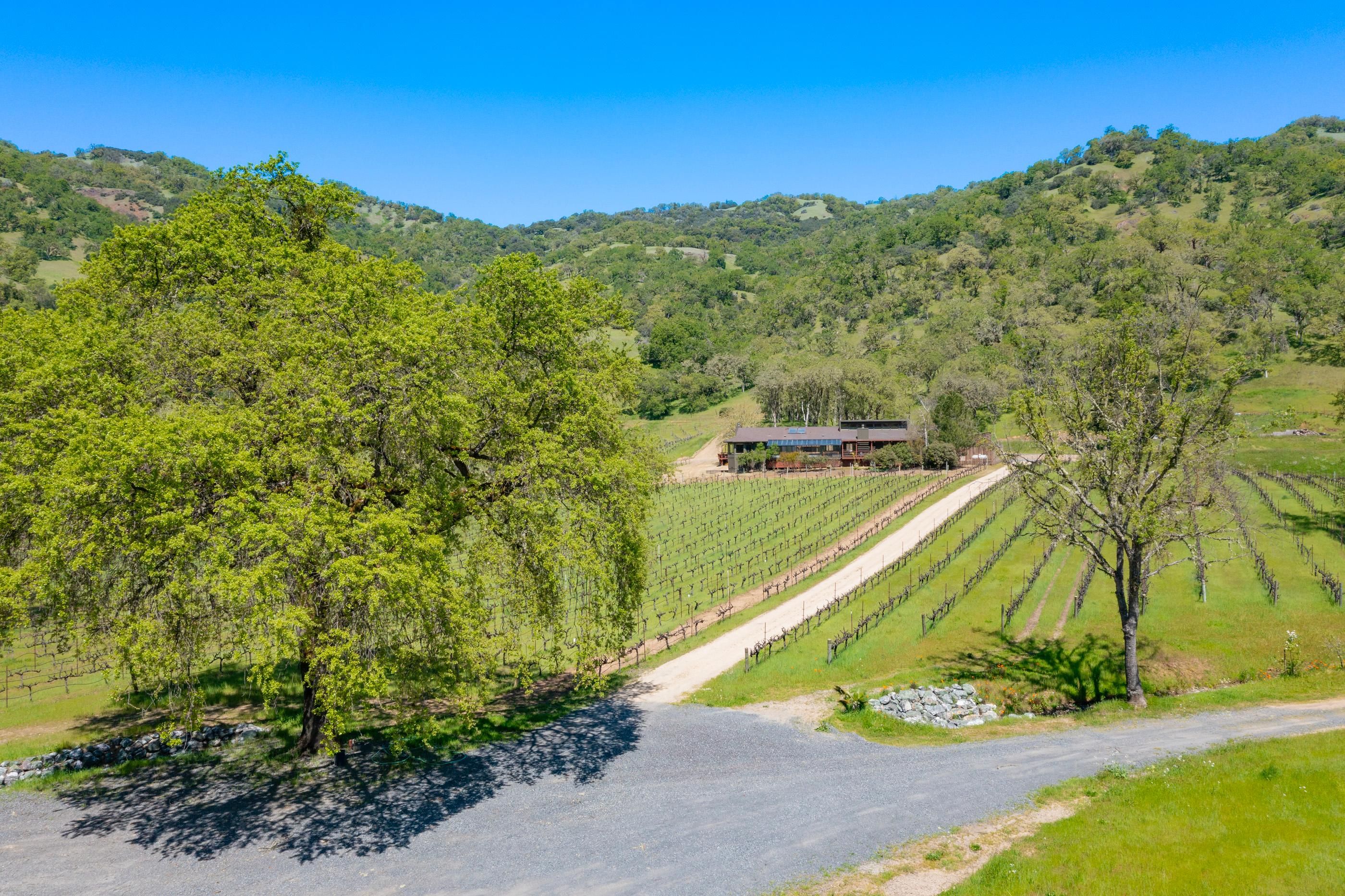 2200 McNab Ranch Road, Ukiah, CA 95482 | MLS: 325009166 | LandWatch