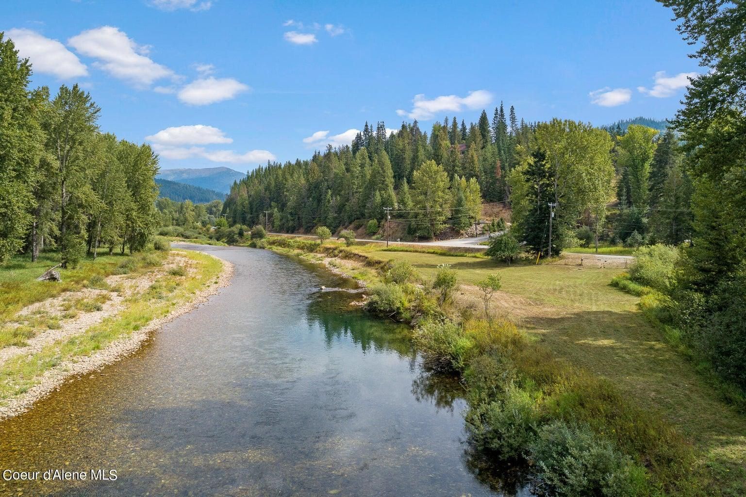 9076 Coeur D'Alene River Road, Kingston, ID 83839 | LandWatch