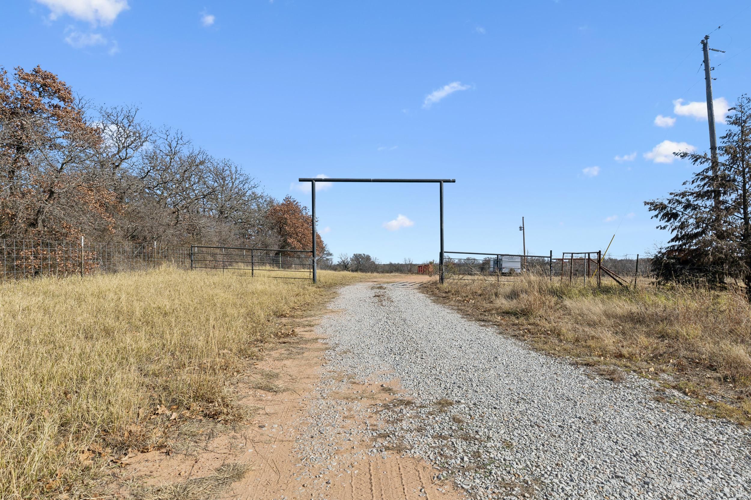 719 County Road 389, Gorman, TX 76454 | MLS: 20815475 | LandWatch
