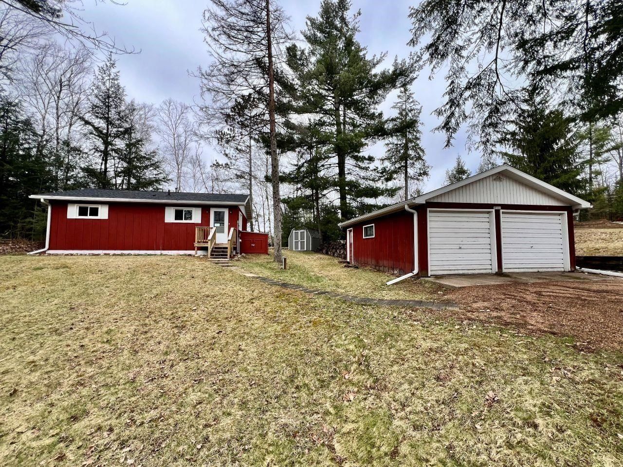 N8960 FOREST Road, Deerbrook, WI 54424 | MLS: 50307280 | LandWatch