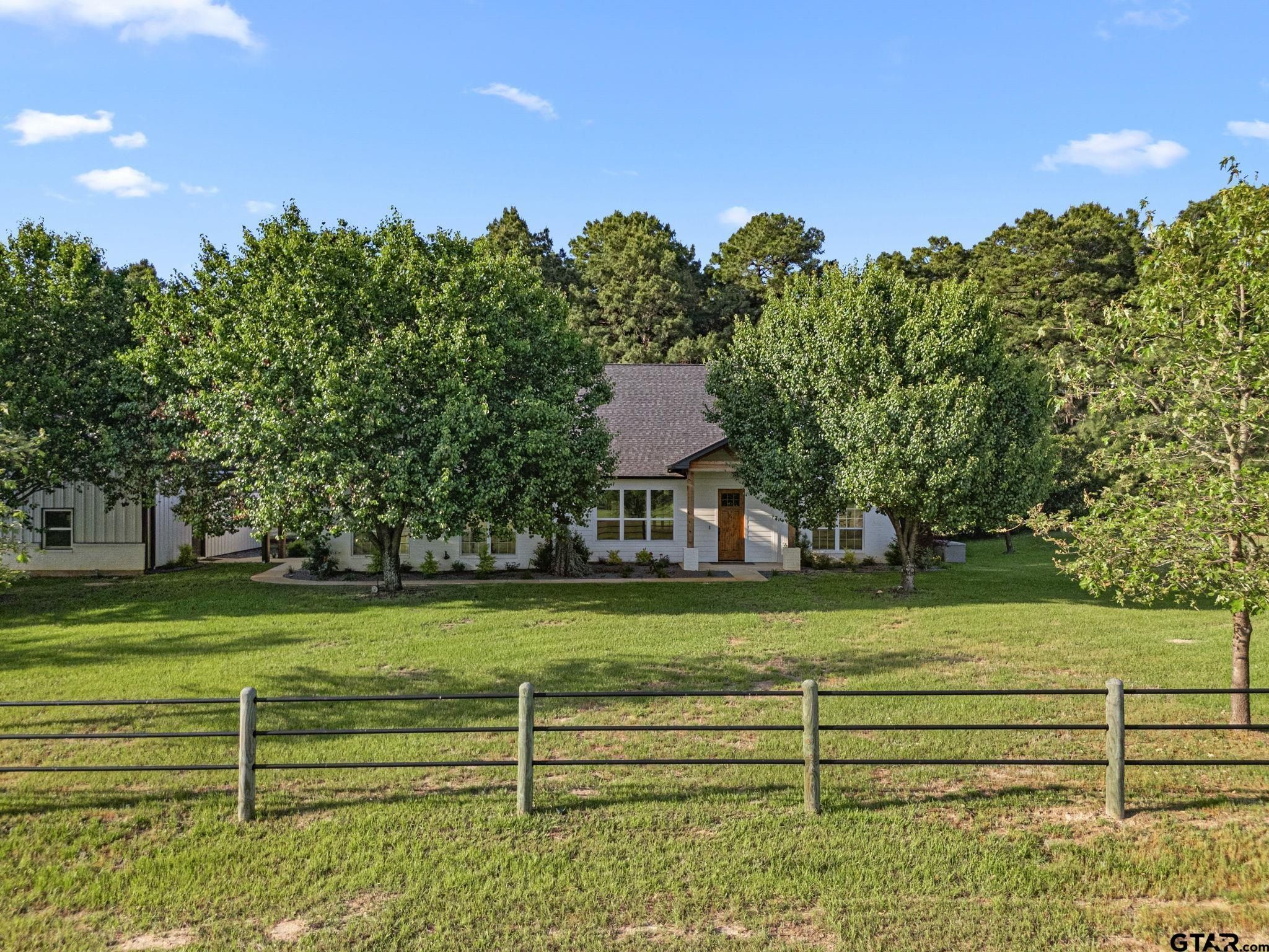 3570 County Road 3601, Bullard, TX 75757 | MLS: 25006551 | LandWatch