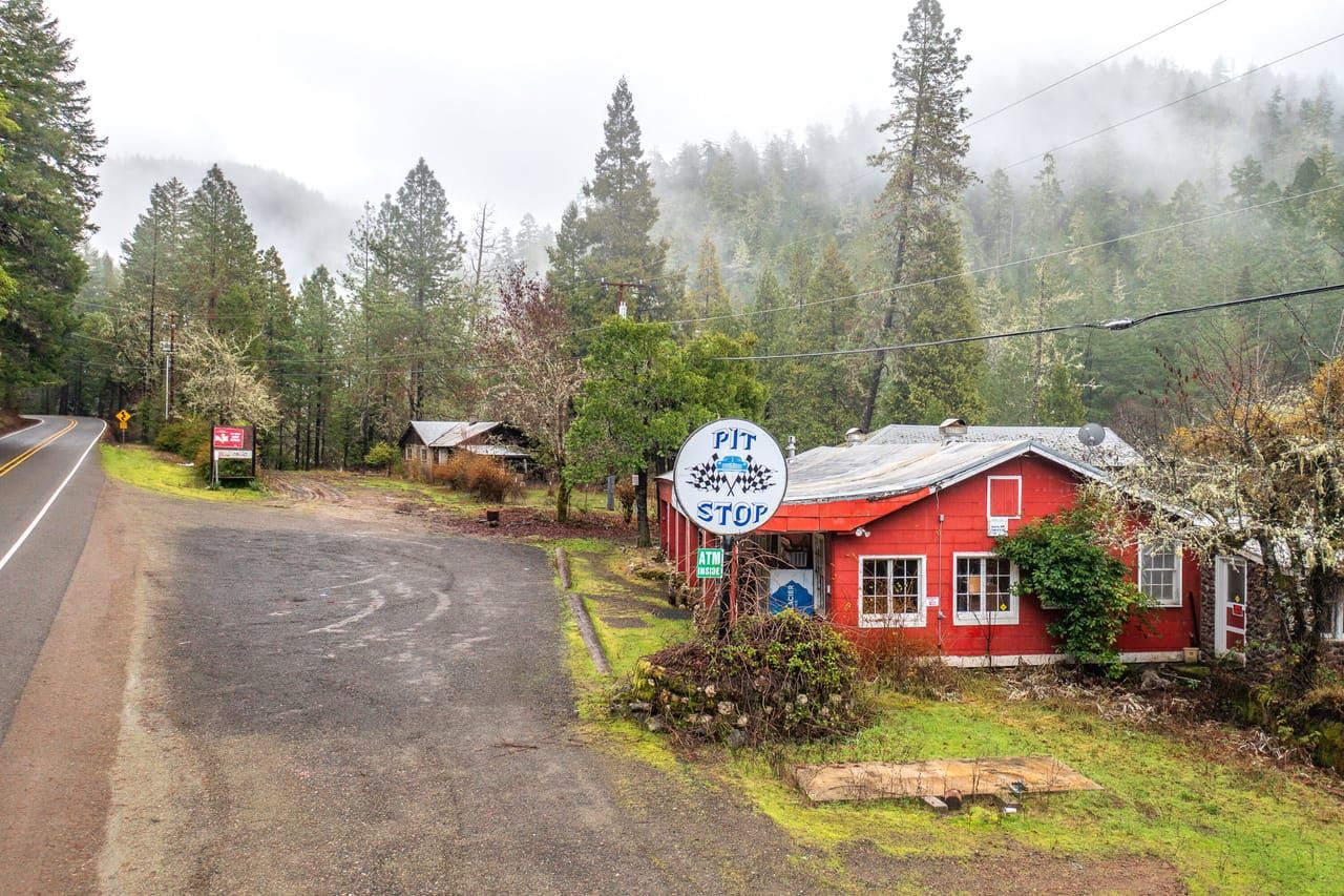 28041 Tiller Trail Hwy, Tiller, OR 97484 | LandWatch