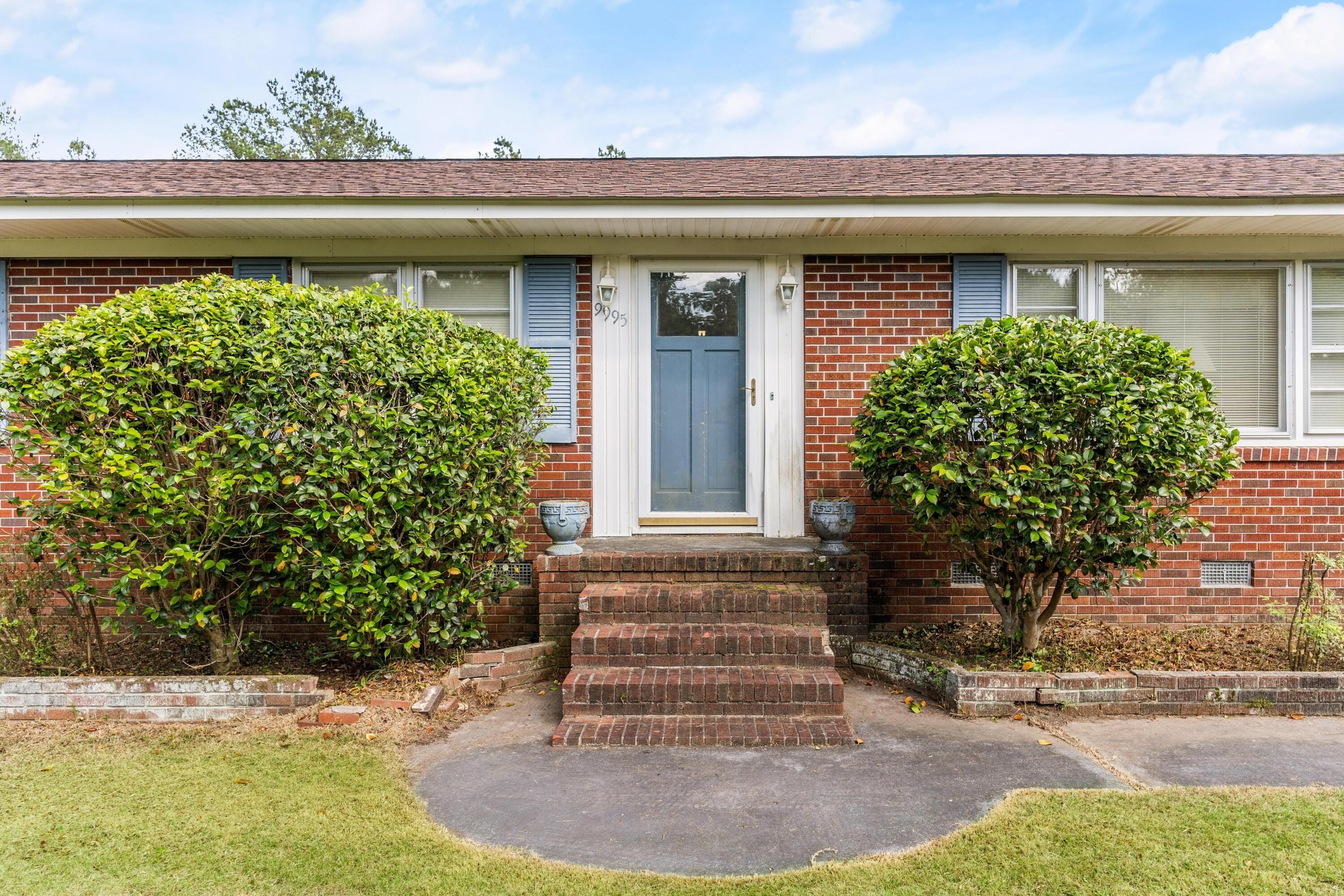 9995 Lodge Highway, Lodge, SC 29082 | MLS: 25011950 | LandWatch