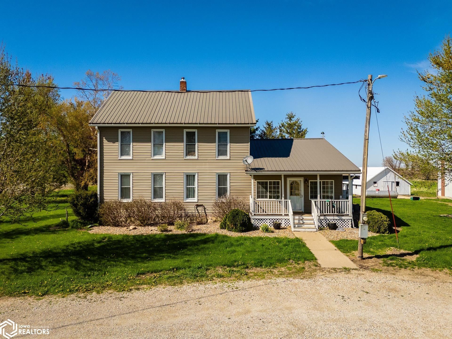 3633 Highway T47, Montour, IA 50173 | MLS: 6327180 | LandWatch