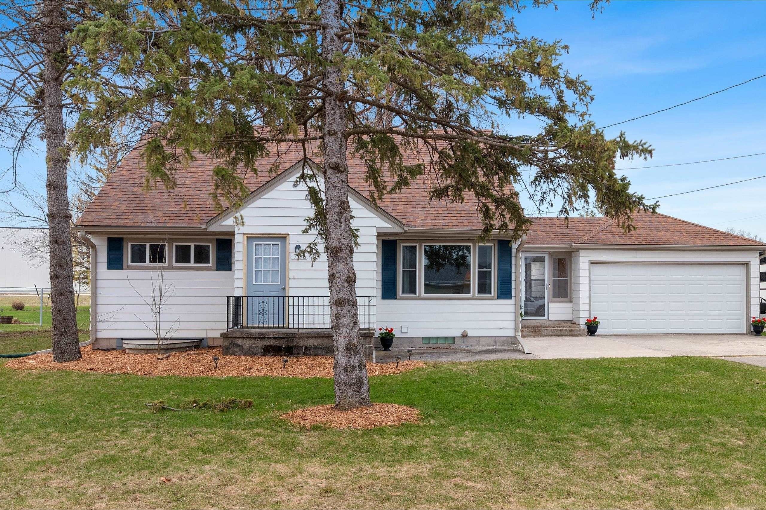 701 W GREVE Court, Hilbert, WI 54129 | MLS: 50307064 | LandWatch