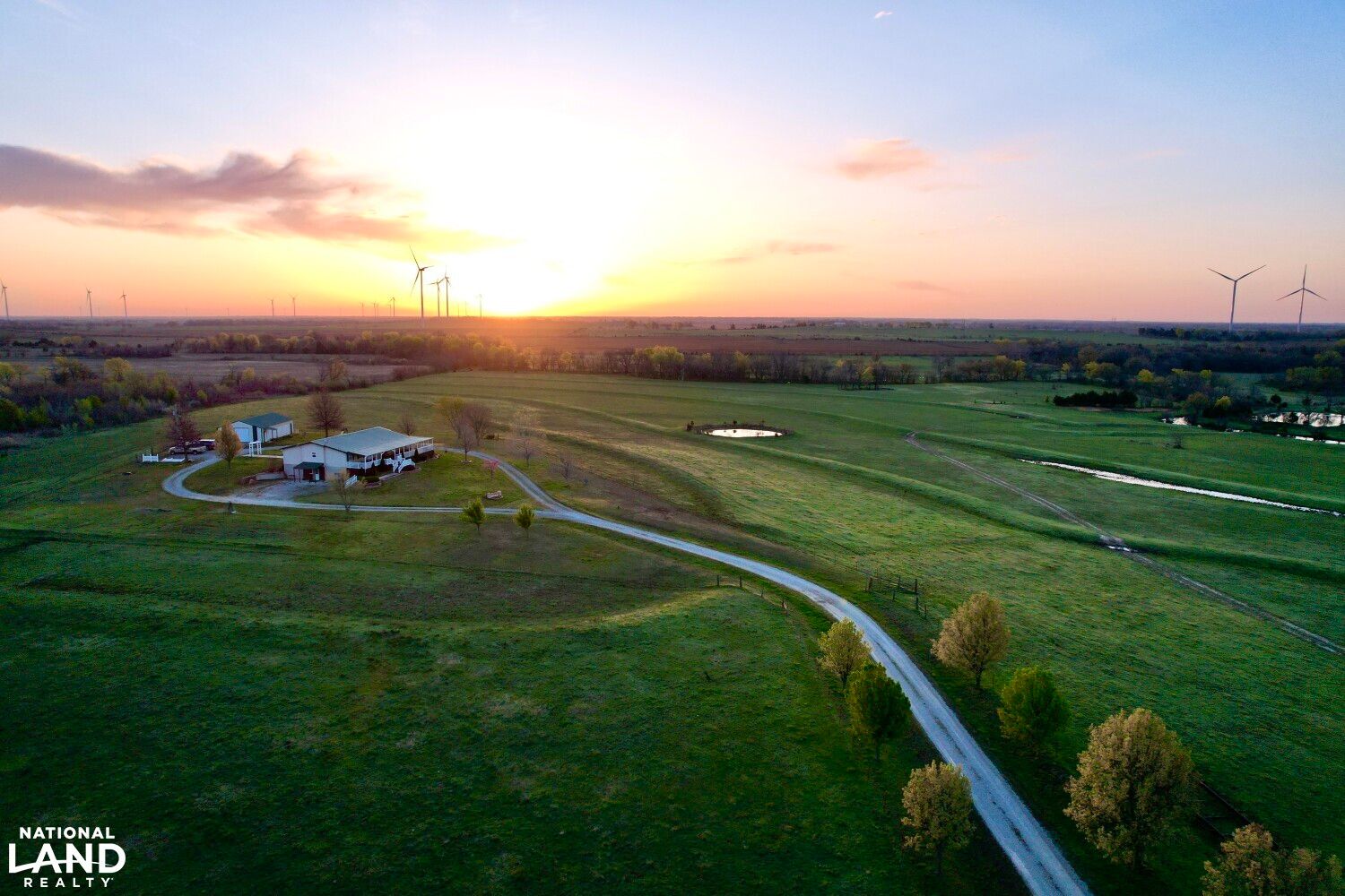 1142 N 40th St, Walnut, KS 66780 | LandWatch