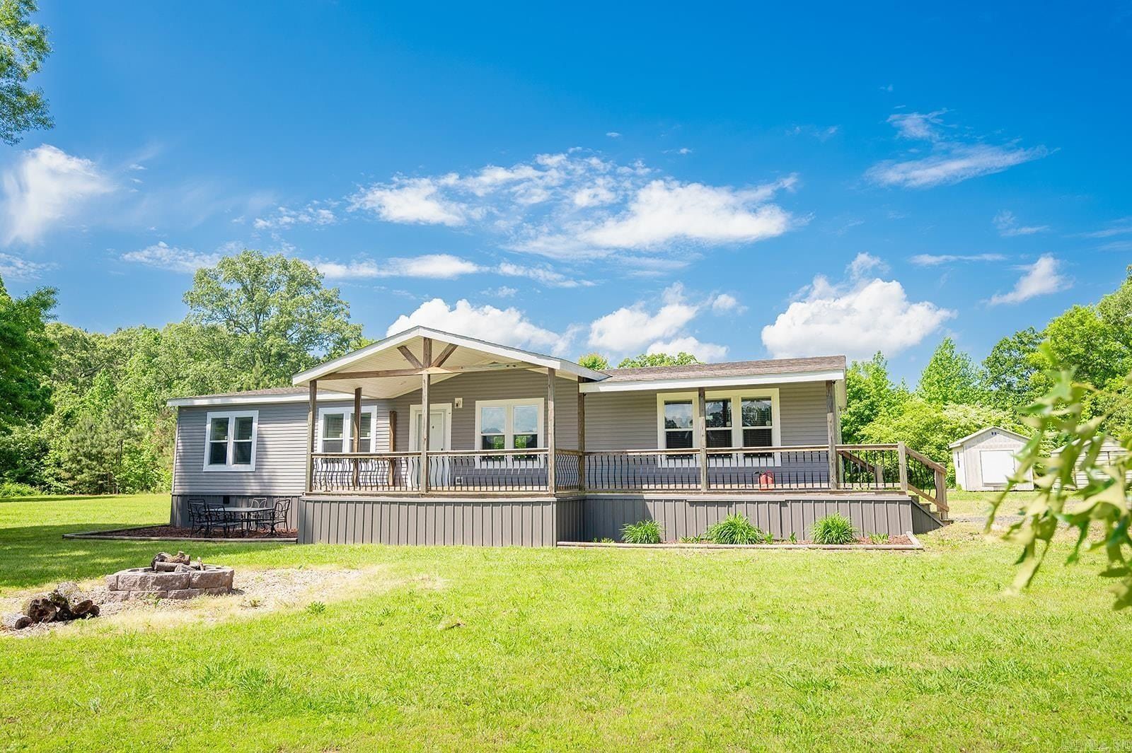 780 Black Jack Road, Ward, AR 72176 | MLS: 25017104 | LandWatch