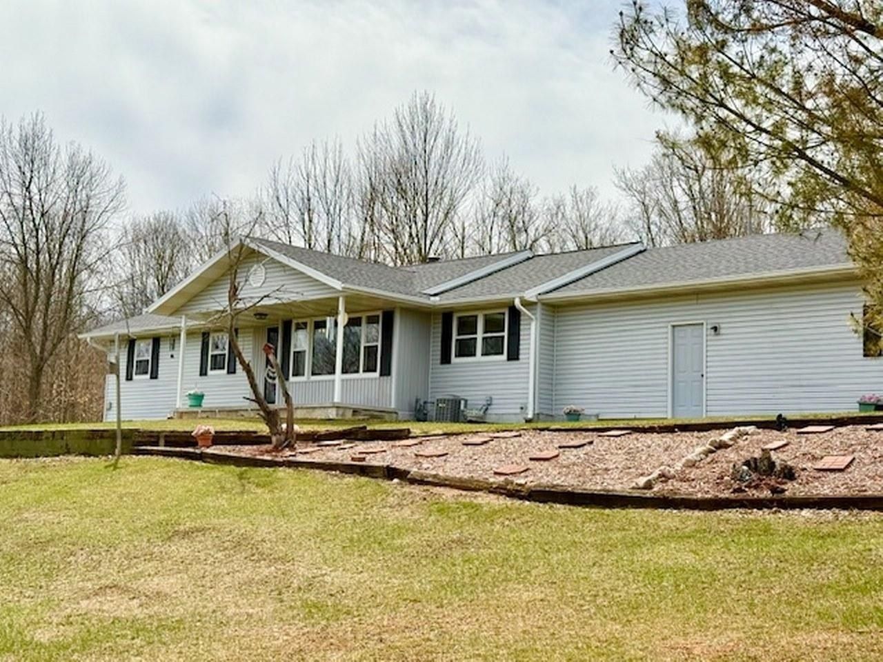 W4549 HWY 64, Bryant, WI 54418 | MLS: 211688 | LandWatch