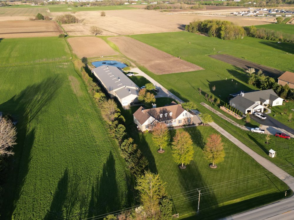 17 N 975 Harmony Road, Hampshire, IL 60140 | MLS: Kane 5 | LandWatch