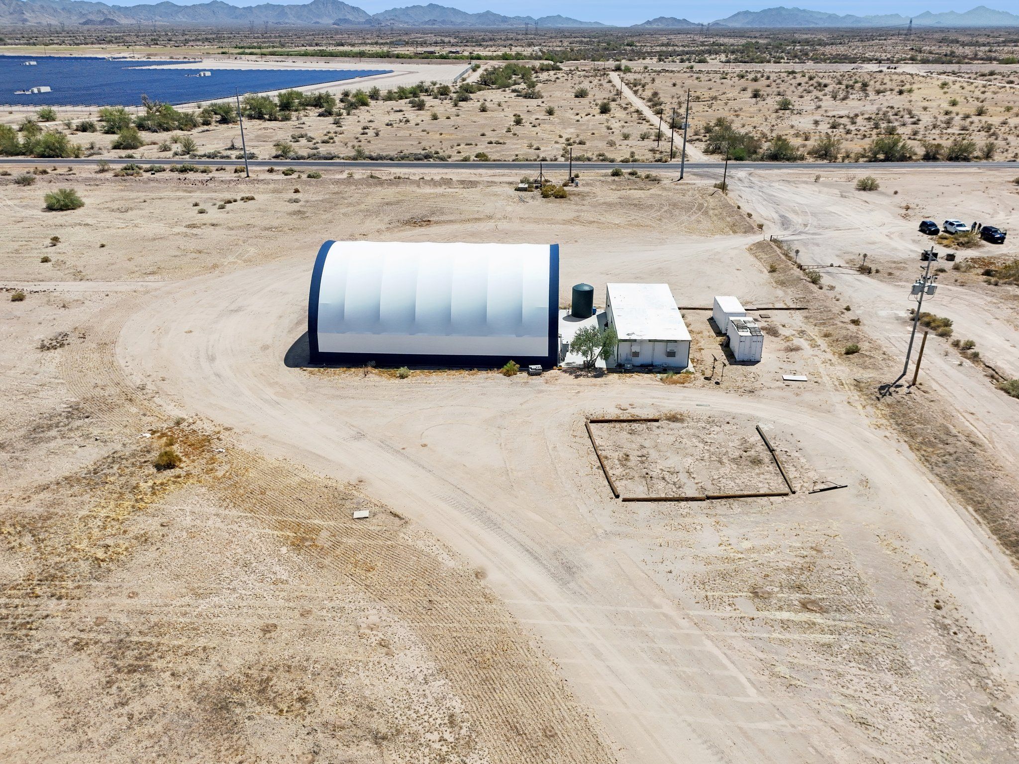 45075 S Old Hwy 80, Gila Bend, AZ 85337 | LandWatch