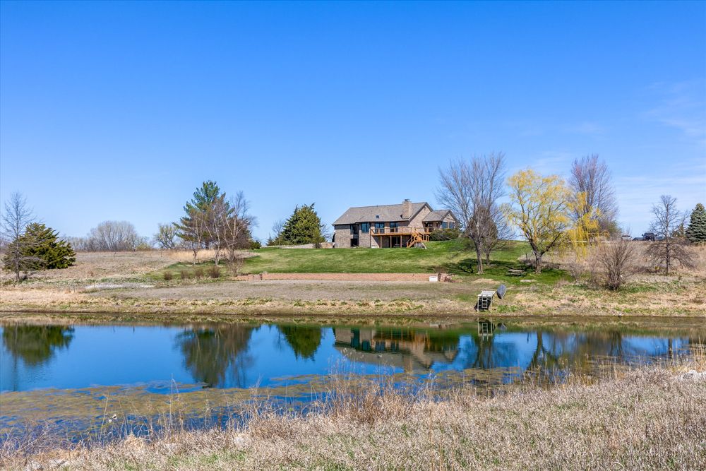 14123 North 1st Street, Raymond, NE 68428 | MLS: Lancaster 38 | LandWatch