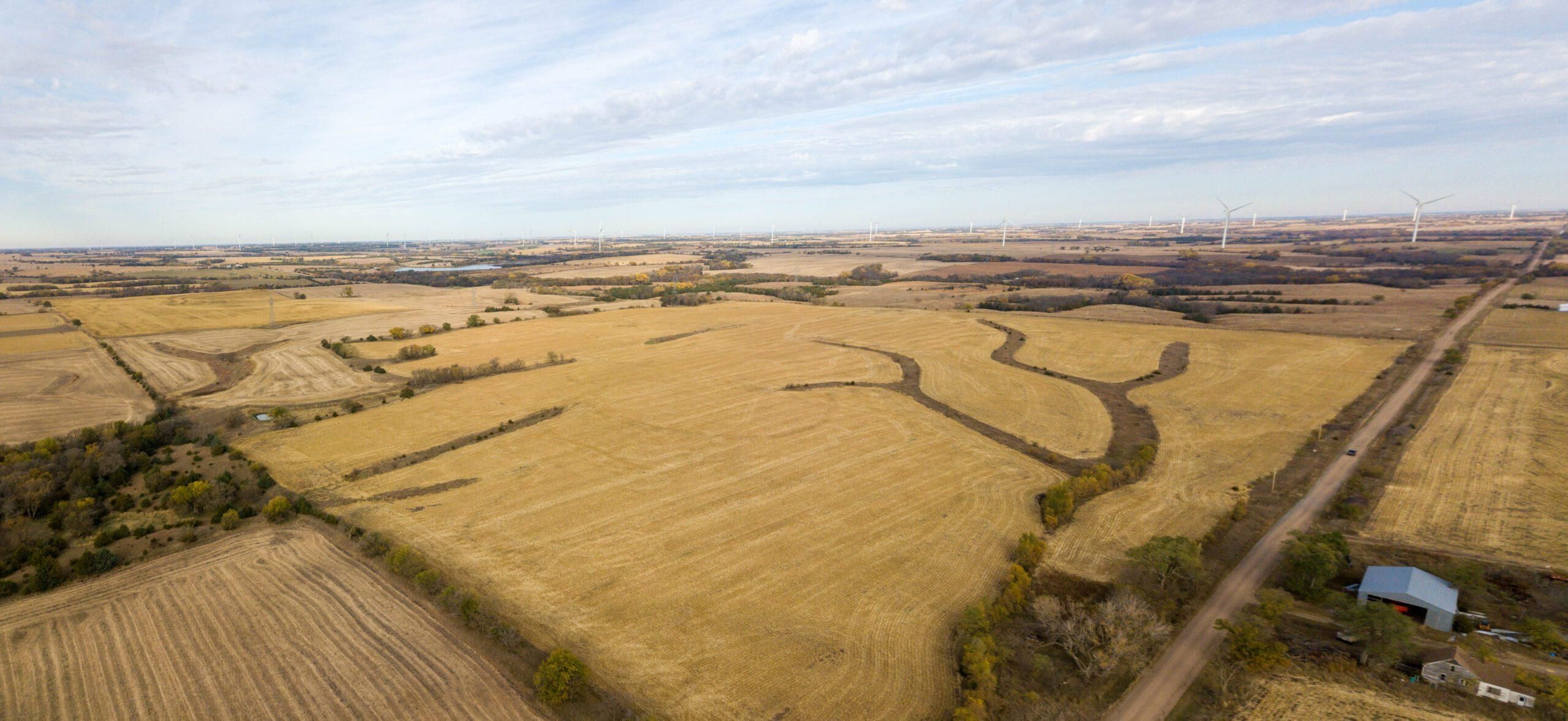159.7 acres in Western, NE, 68464 | MLS: 22509786 | LandWatch
