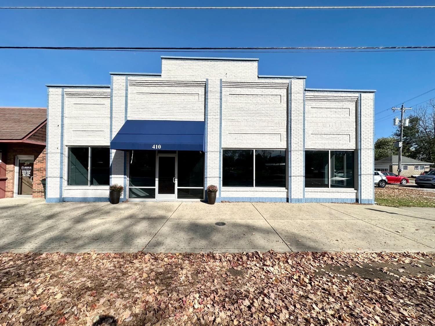 410 Main Street, Rising Sun, IN 47040 | MLS: 202436 | LandWatch
