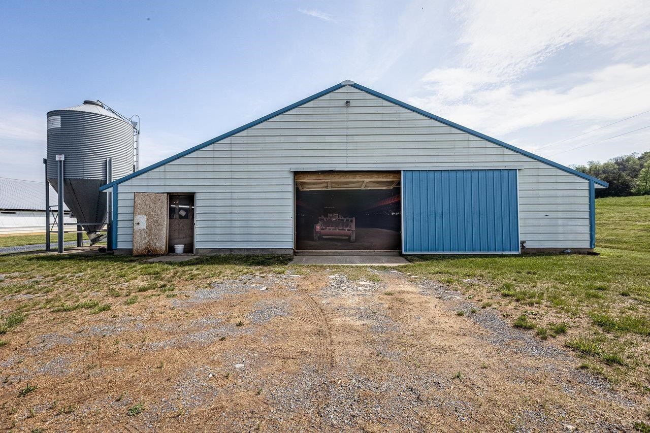 5928 KRATZER RD, Linville, VA 22834 | MLS: 664034 | LandWatch