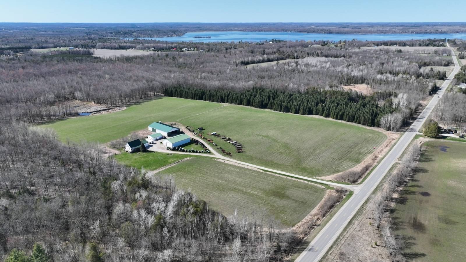 N7437 County Road GG, Crivitz, WI 54114 | MLS: 11488730 | LandWatch