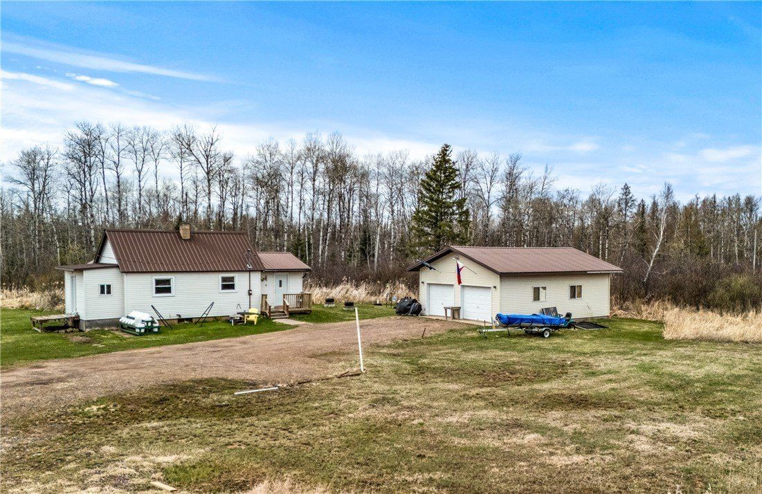 8506 W Highway D, Exeland, WI 54835 | MLS: 1591112 | LandWatch