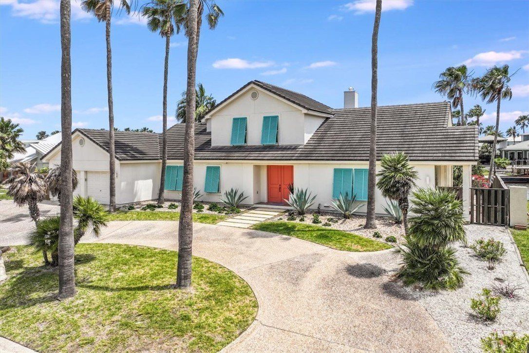 386 Mustang Boulevard, Port Aransas, TX 78373 | MLS: 458568 | LandWatch