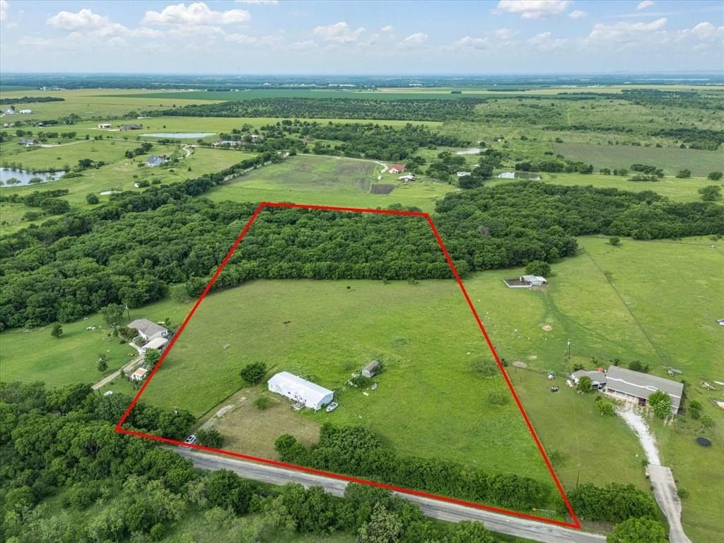 2600 Old Boyce Road, Waxahachie, TX 75165 | MLS: 20923156 | LandWatch