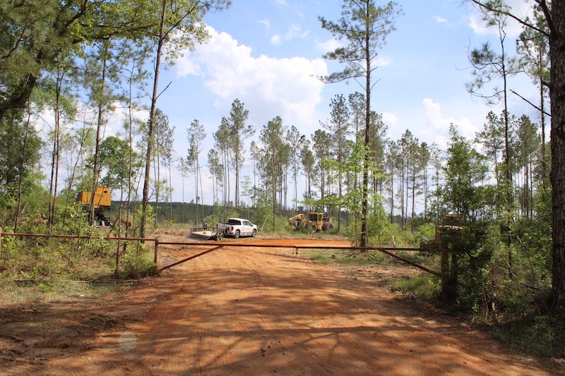 Stowey Parkman Rd., Lot#WP001, Oak Vale, MS 39656 | LandWatch