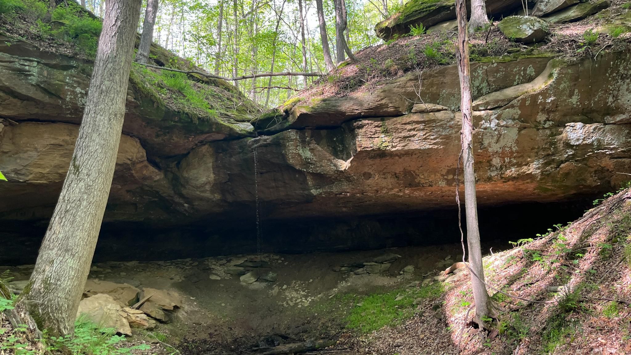 23085 Jordan Run Rd, Coolville, OH 45723 | MLS: Athens County Ohio Land ...