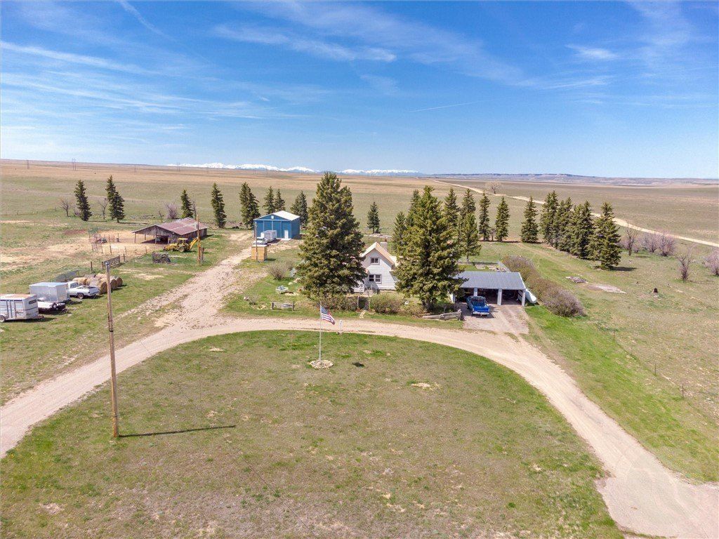 346 Montana Highway 300, Ryegate, MT 59074 | MLS: 352530 | LandWatch