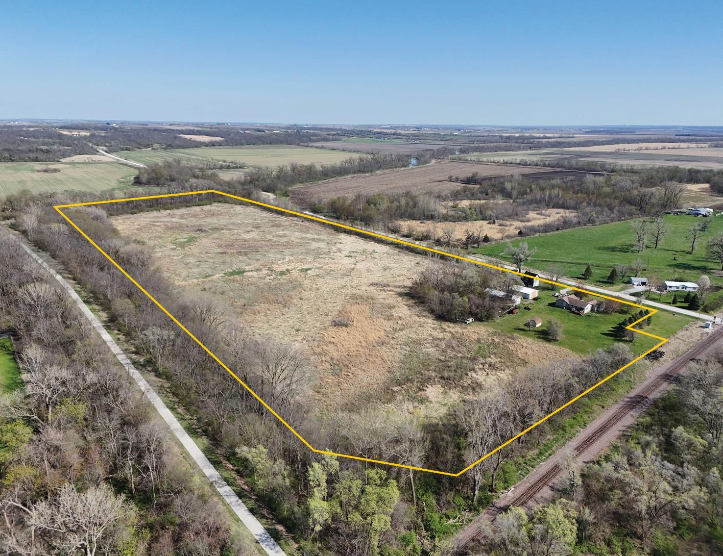 59069 320th Street, Cambridge, IA 50046 | LandWatch