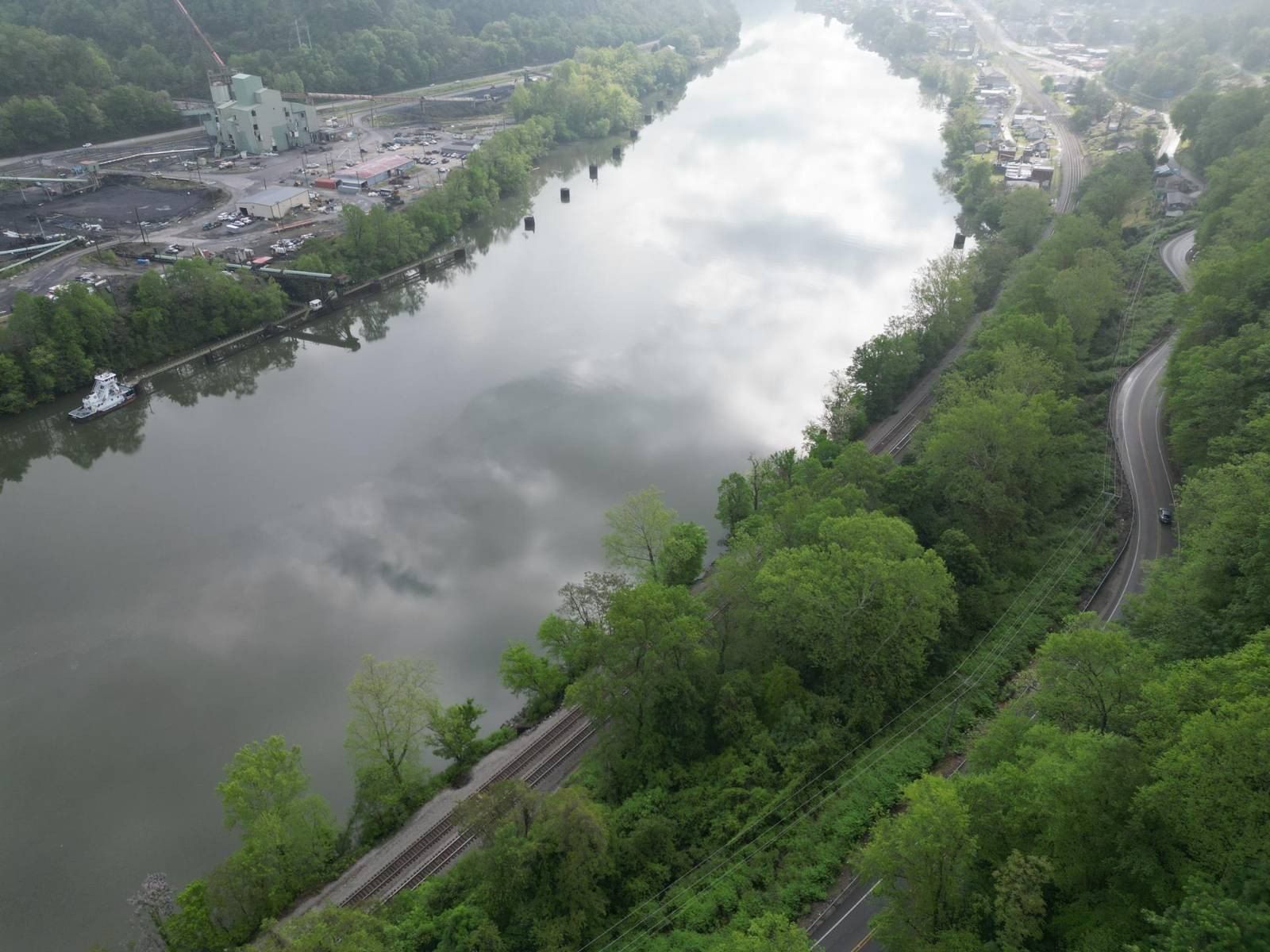 1426 Fayette Pike W, Montgomery, WV 25136 | MLS: 11489988 | LandWatch