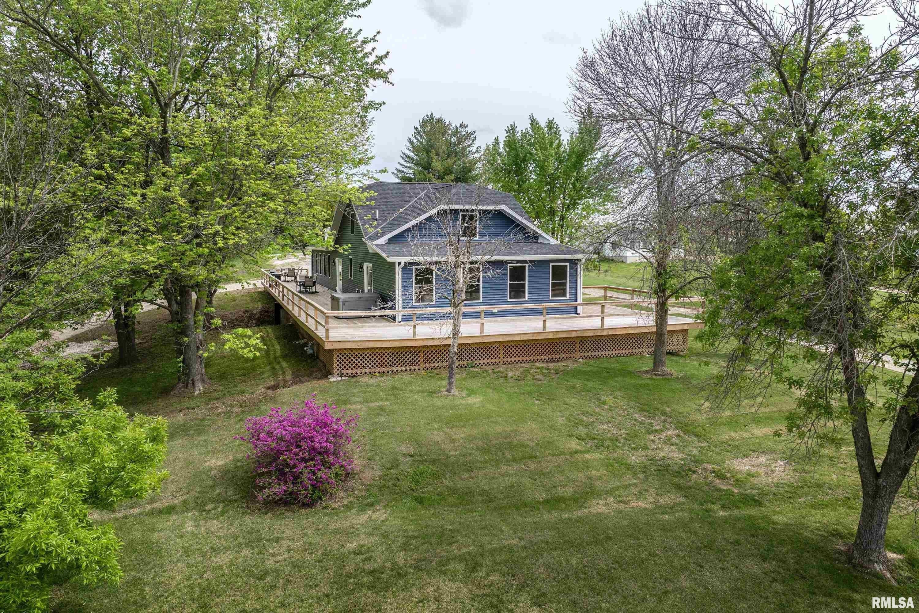 1431 Hwy 104, Quincy, IL 62305 | MLS: CA1036189 | LandWatch