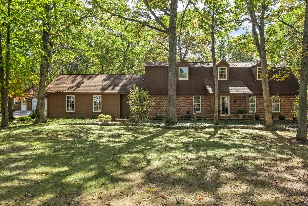 Callaway Ridge Dr, Defiance, MO 63341 | LandWatch