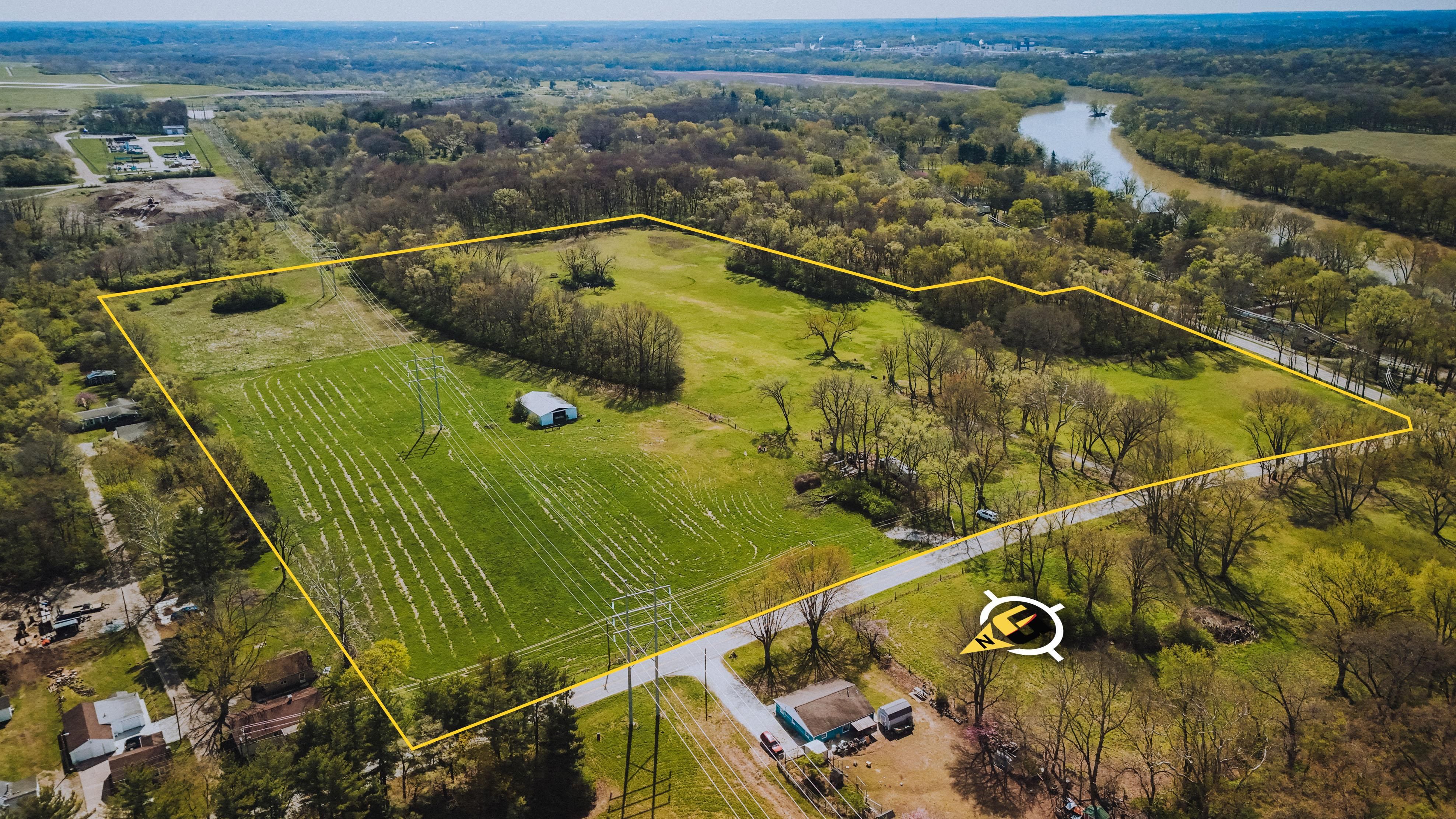 1007 S Newman Rd, West Lafayette, IN 47906 | MLS: JK257972AU | LandWatch