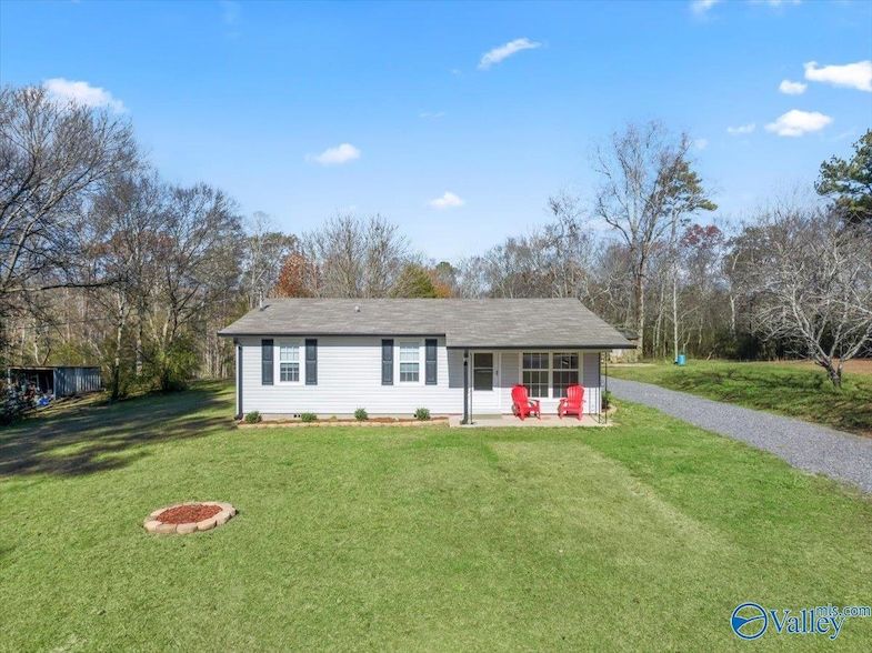 241 Pea Ridge Road, Crossville, AL 35962 | MLS: 21877138 | LandWatch