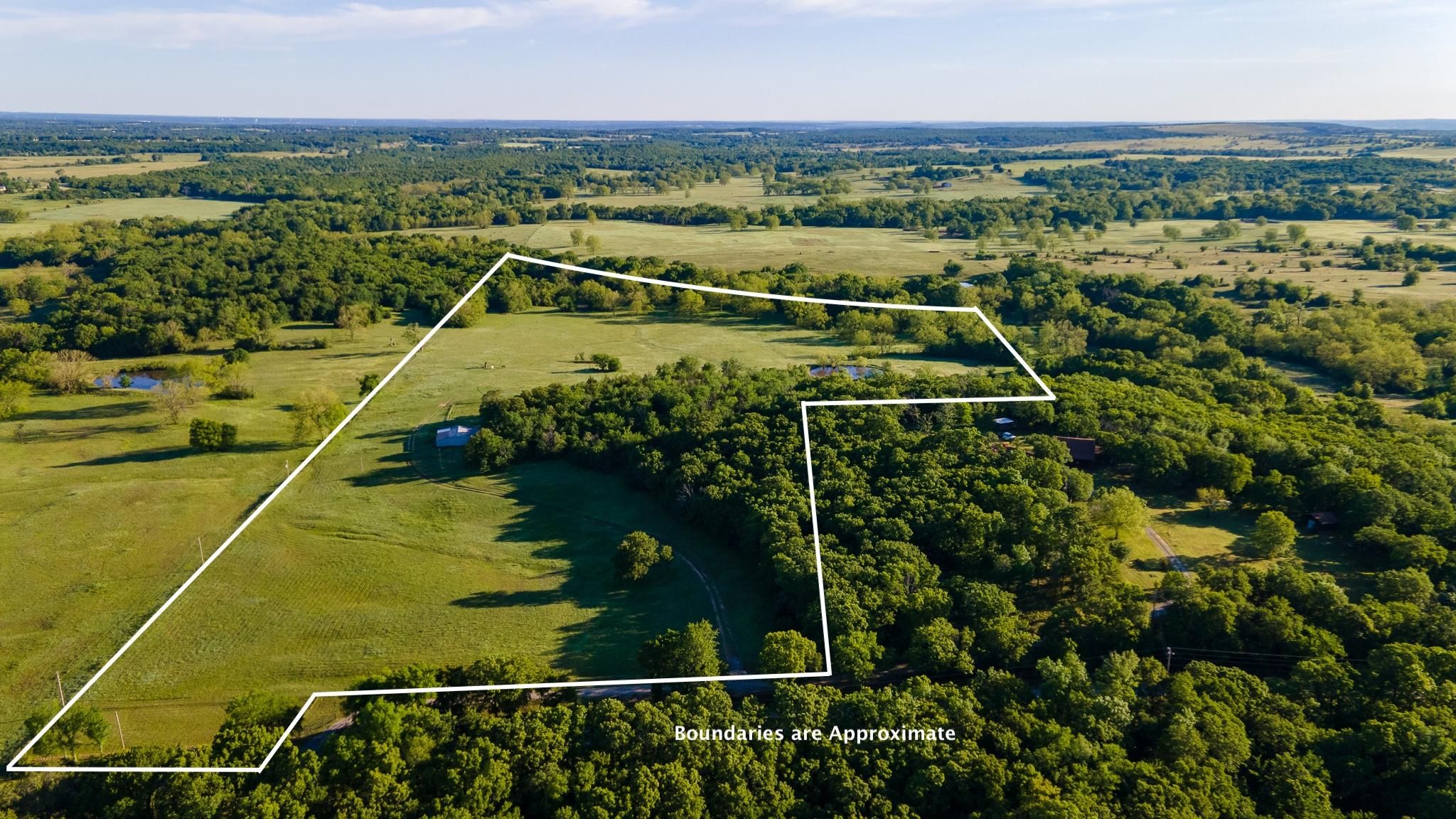 W 321st St S, Bristow, OK 74010 | LandWatch