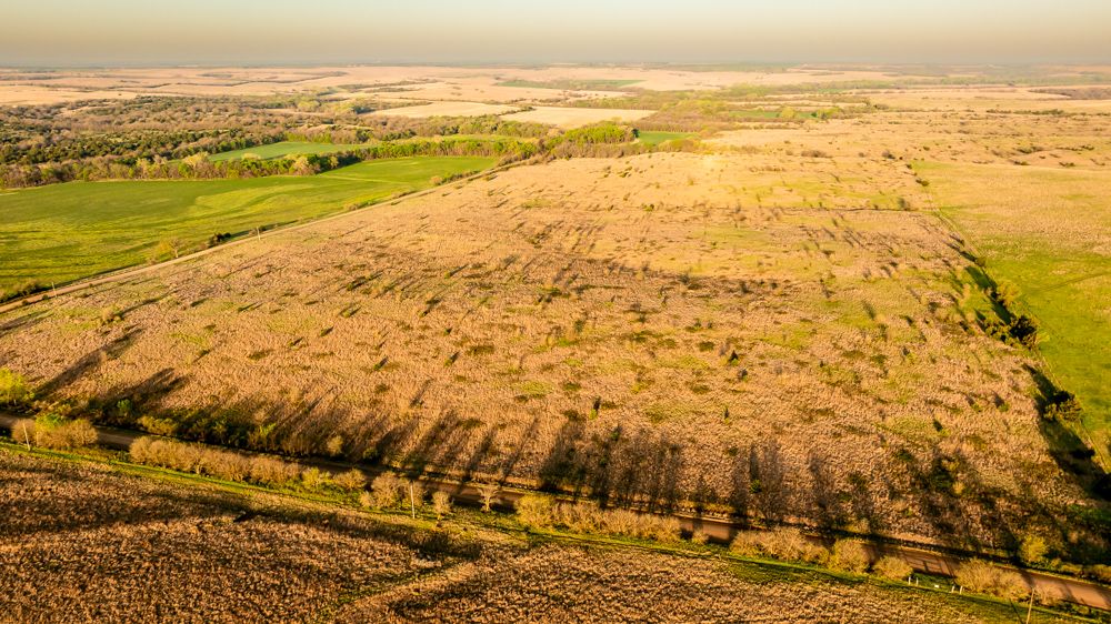 00000 Pioneer Road, Windom, KS 67491 | MLS: McPherson 75 | LandWatch