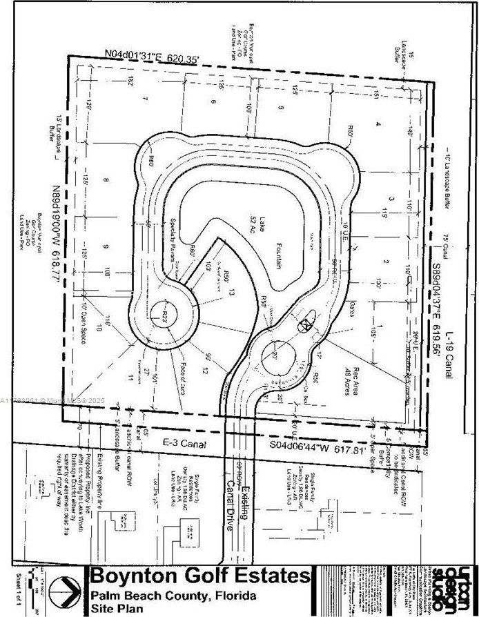 6000 Canal Drive, Lake Worth, FL 33463 | MLS: A11798061 | LandWatch