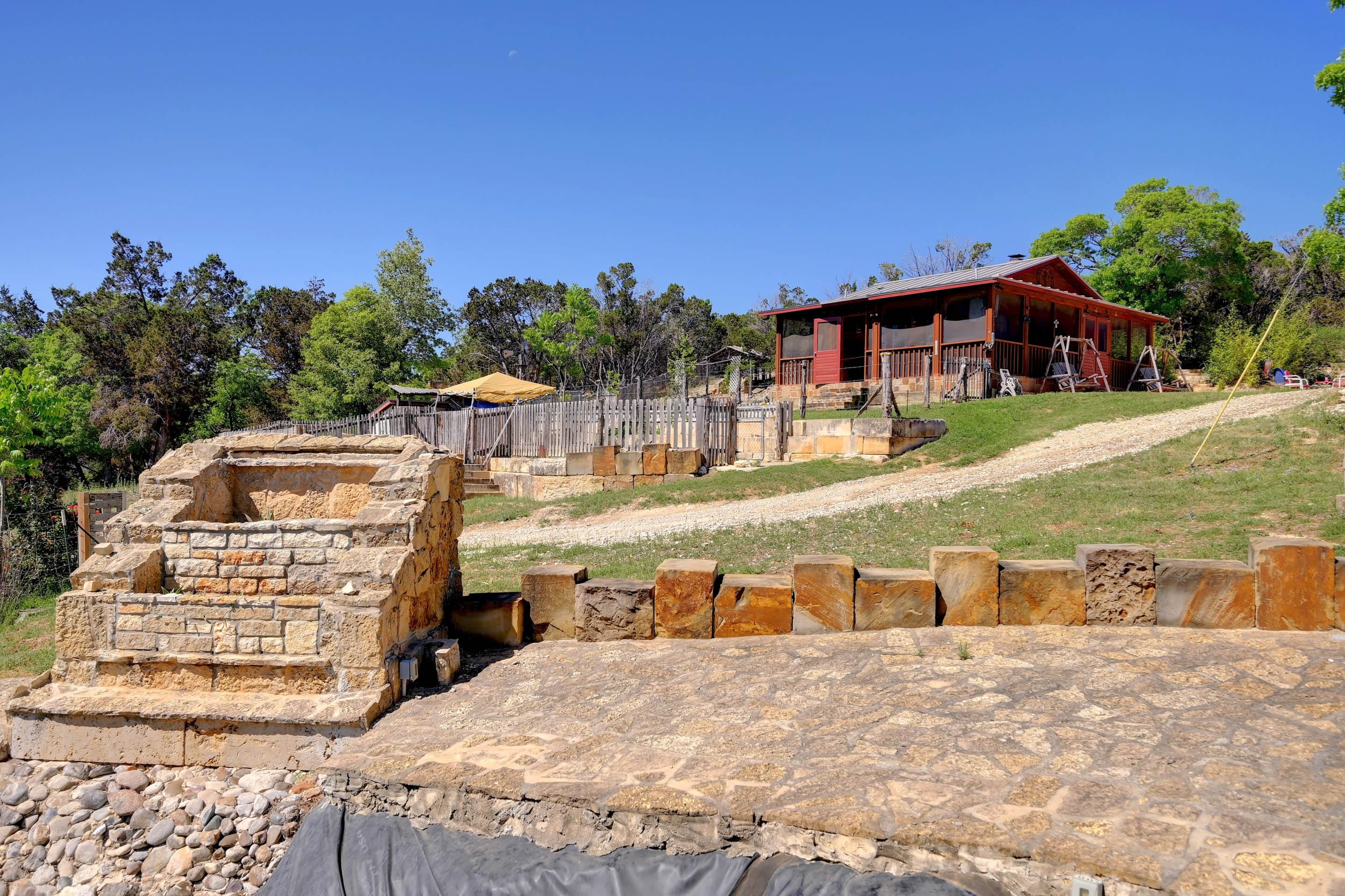 324 East Headwaters Ranch Road, Kendalia, TX 78027 | LandWatch