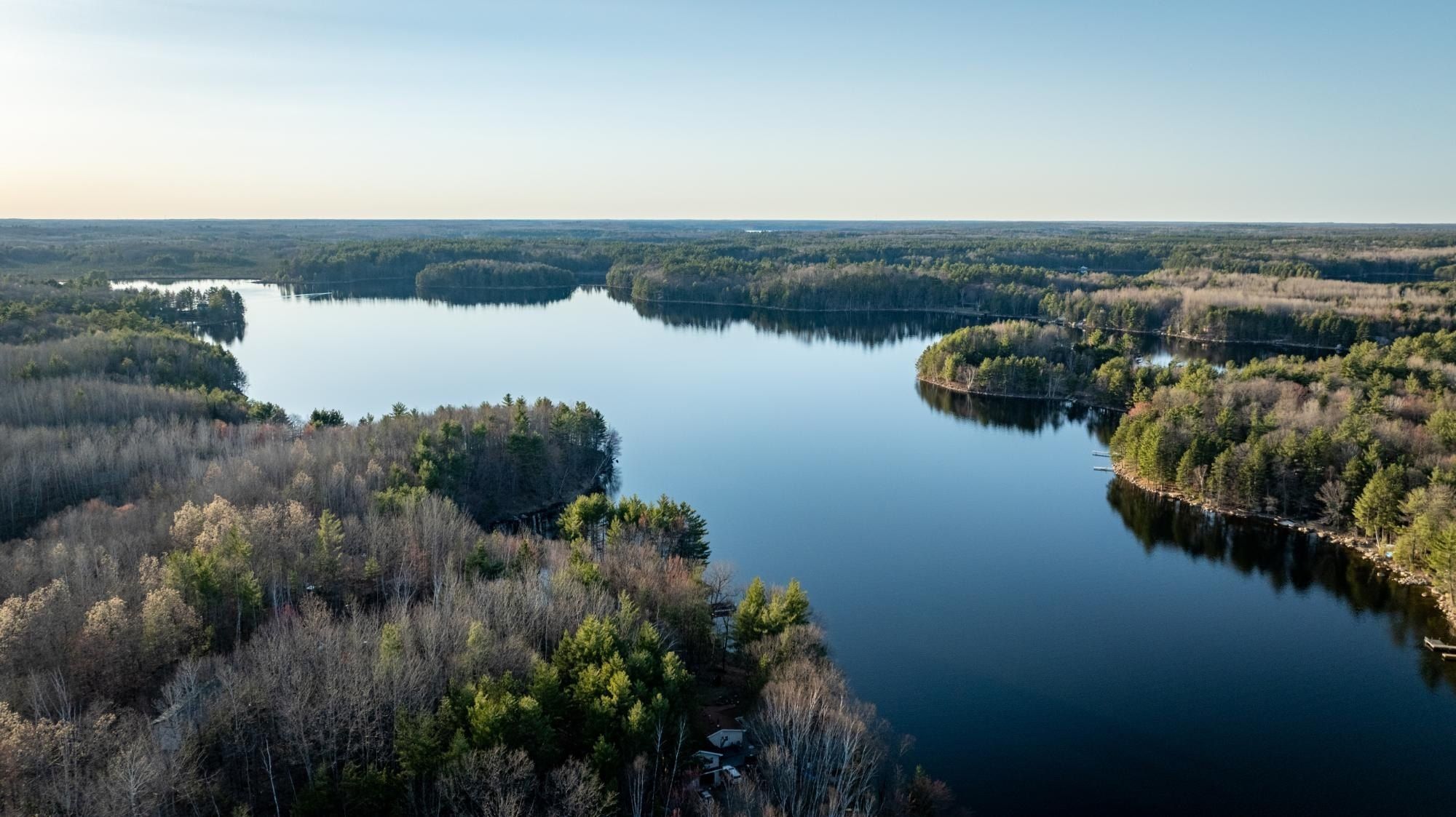On BLUEBIRD RD W, Lake Tomahawk, WI 54539 | MLS: 211806 | LandWatch