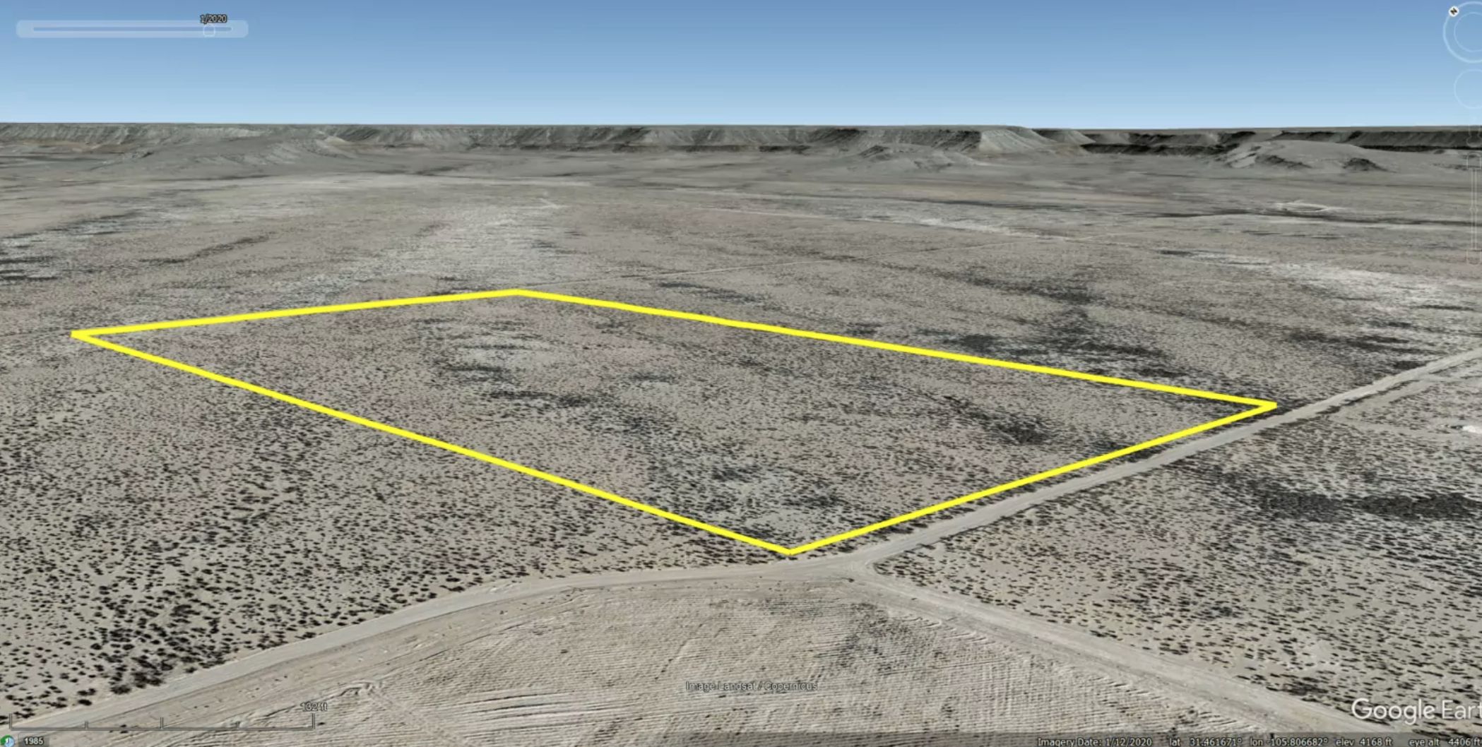 Unnamed Road, Fort Hancock, TX 79839 | LandWatch