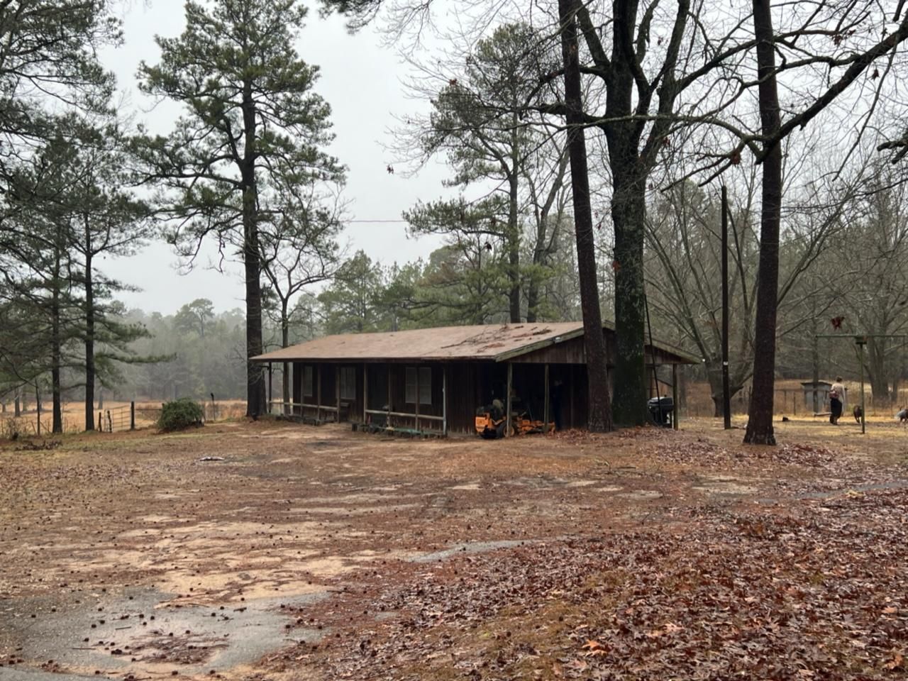 34.6 acres in Dimple, TX, 75426 | LandWatch