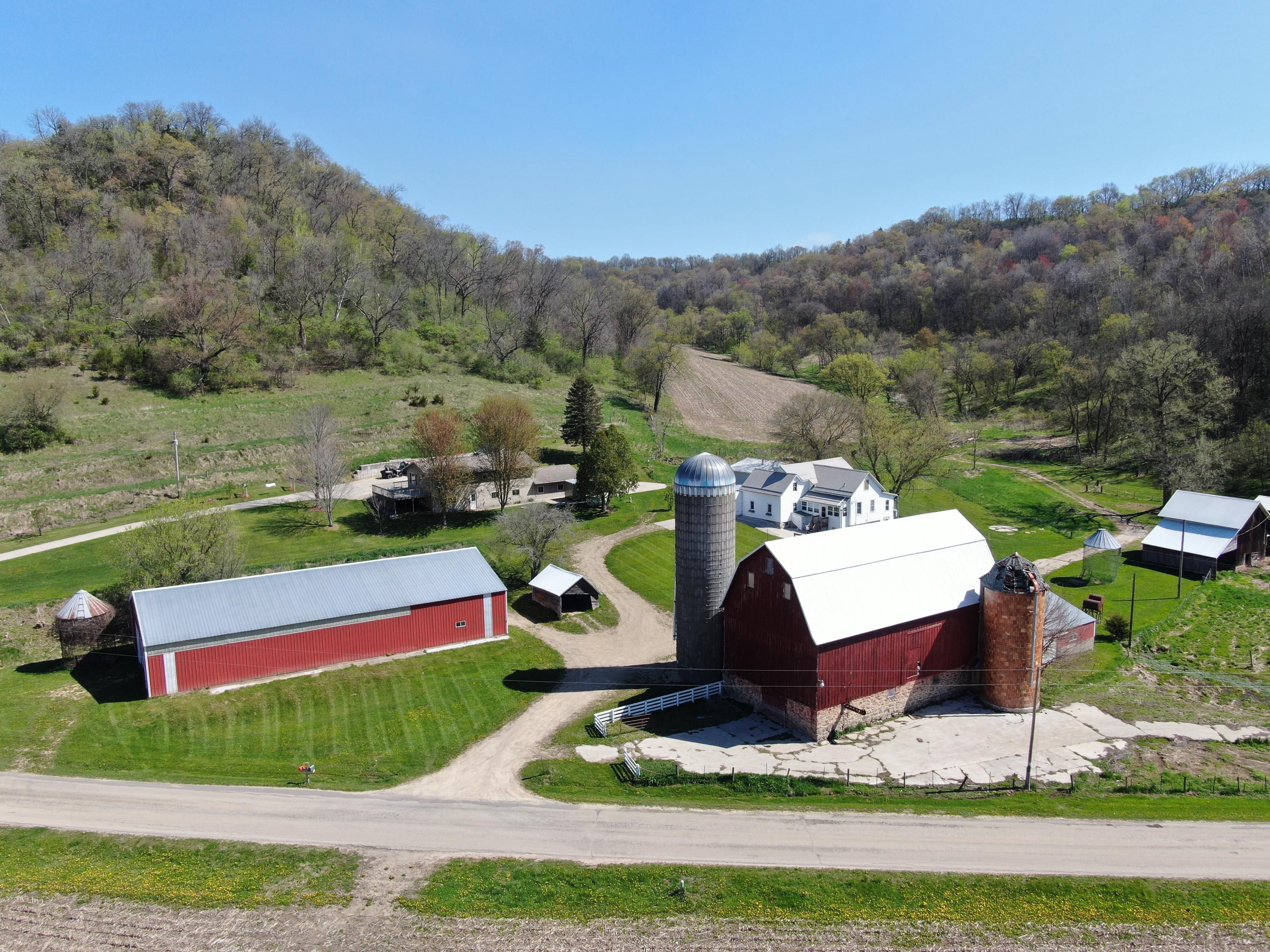 County Rd N, Hill Point, WI 53937 | LandWatch