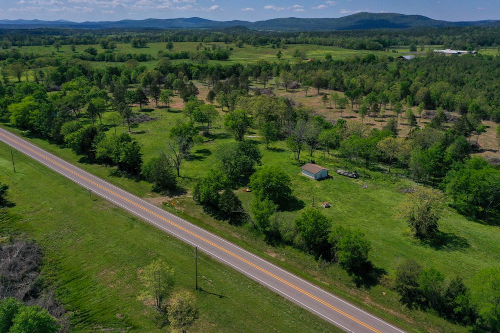 0000 Highway 88, Sims, AR 71969 | MLS: Montgomery 12 | LandWatch