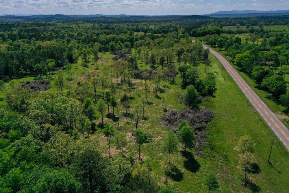 0000 Highway 88, Sims, AR 71969 | MLS: Montgomery 11 | LandWatch