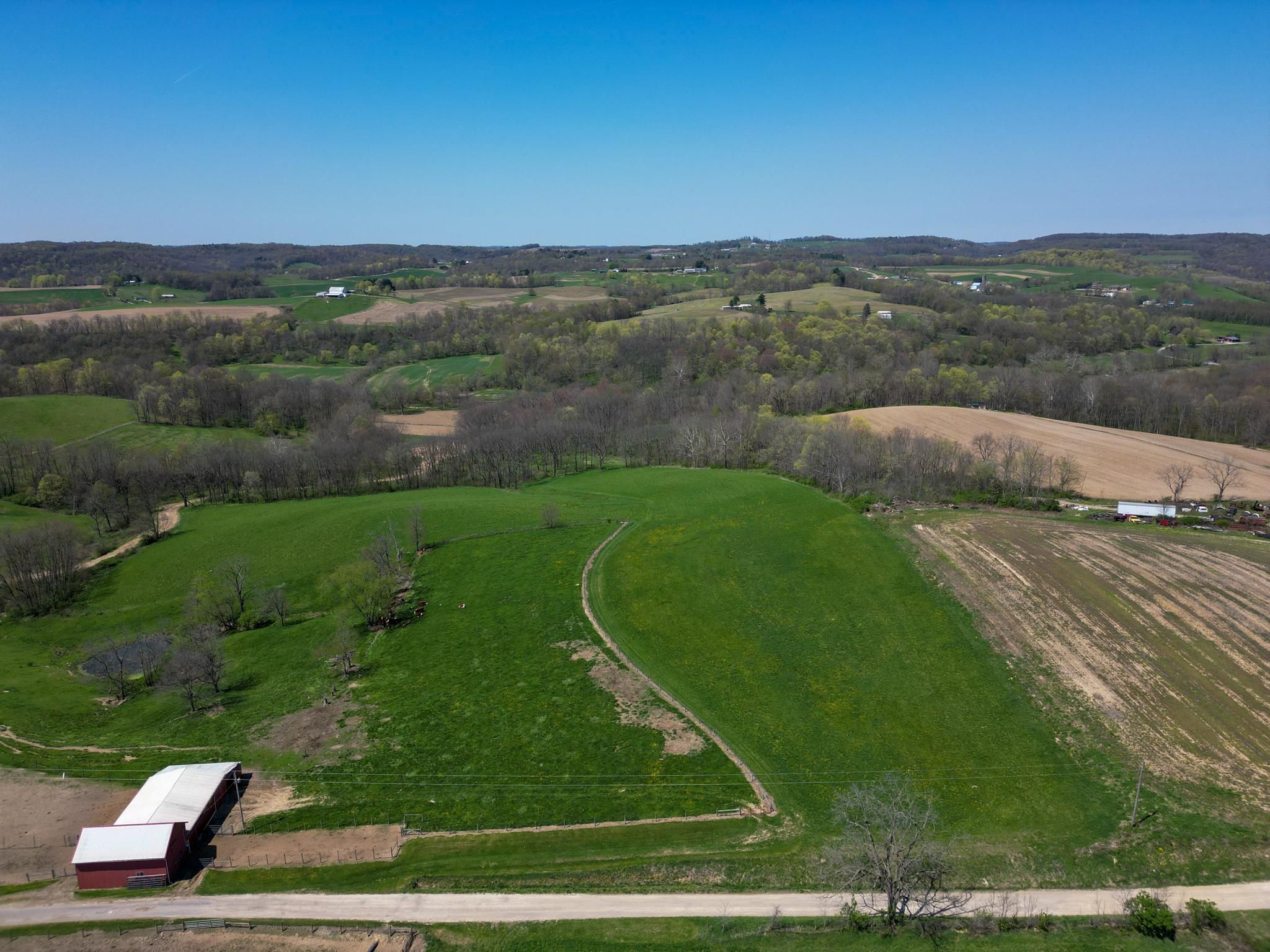 28279 Township Rd 203, Fresno, OH 43824 | MLS: 5119778 | LandWatch