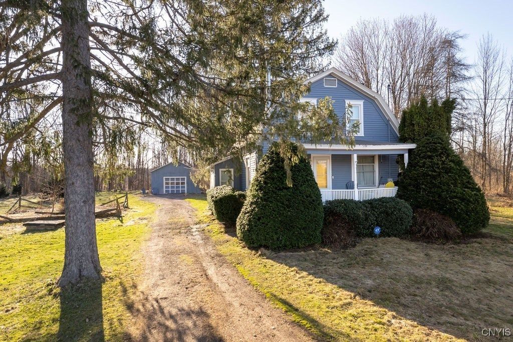 235 County Route 55, Fulton, NY 13069 | MLS: S1594514 | LandWatch